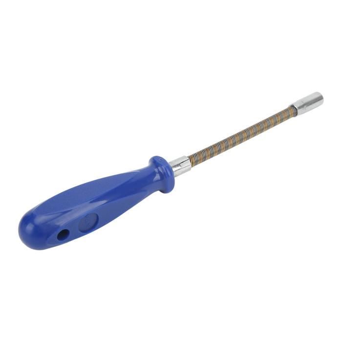 BEL-7293629014296-Pilote de collier de serrage flexible Tournevis ...