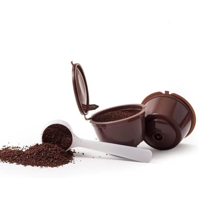 Support Pour Capsule De Cafe - Limics24 - Réutilisable Les - Cdiscount ...