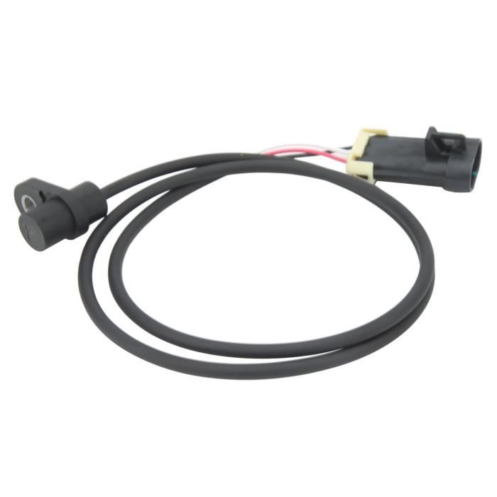 Minifinker capteur de vitesse ABS Capteur de vitesse à effet Hall ...