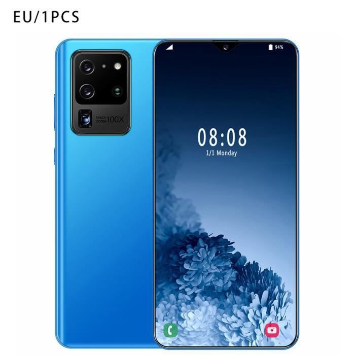 6,7" S30U Smartphone 2G+32G - Android Smartphone - Double NANO SIM ...