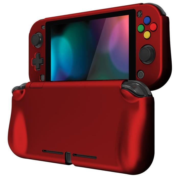 PlayVital Coque de Protection pour Switch Lite,Coque Rigide pour Switch ...