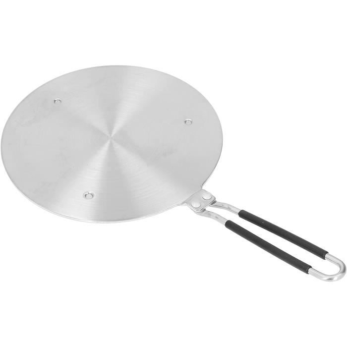 Plaque De Diffusion De Chaleur En Acier Inoxydable Plaque D'Adaptation ...