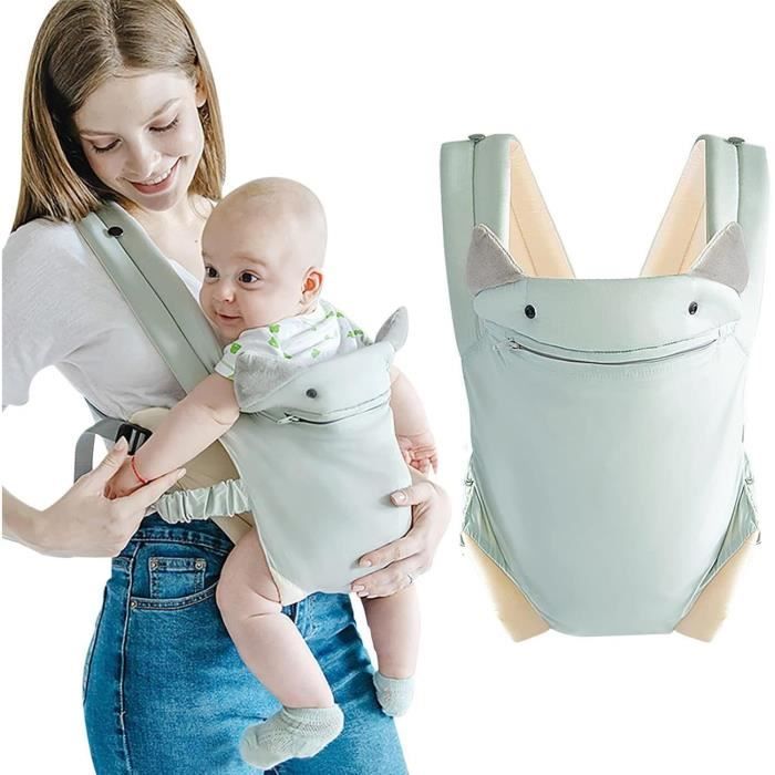 Porte-bébé nouveau-né - Porte-bébé nouveau-né | Sac à randonnée ...