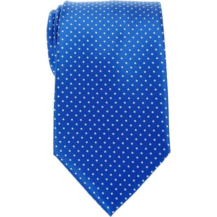 Moderne Mini Pois Tissé En Microfibre Pour Homme Cravate – Beaucoup De ...