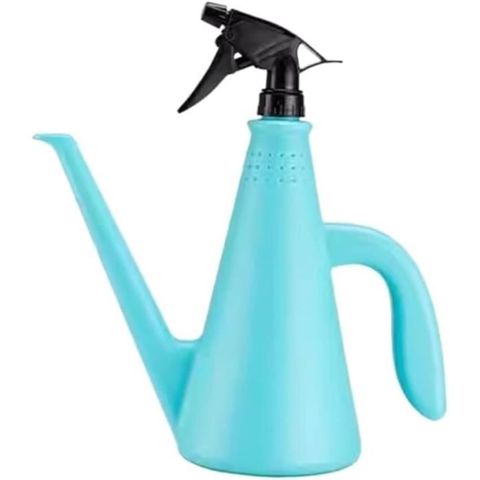 Arrosoir Arrosoir Multifonctionnel de 1 litre, arrosoir de Jardin en ...