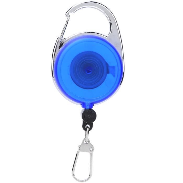 VGEBY Ruban de mesure de poisson Boucle Télescopique Suspendue Mesure ...