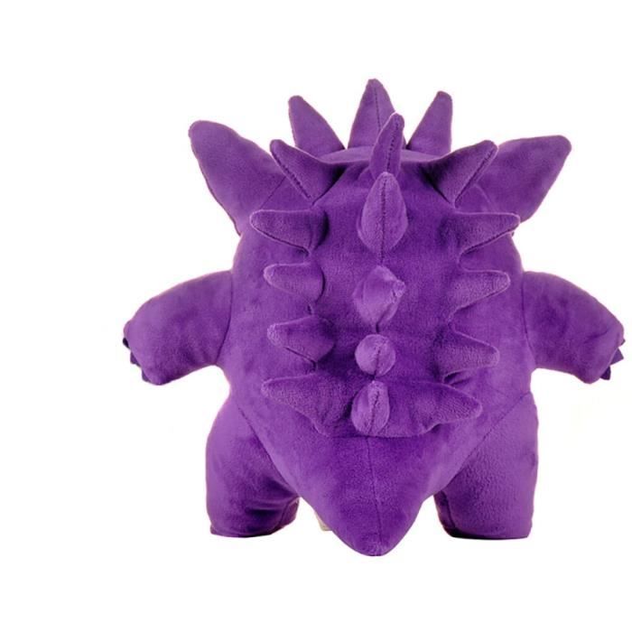 Peluche Pokemon Genga Gengar, poupée en peluche, Version film, autour ...