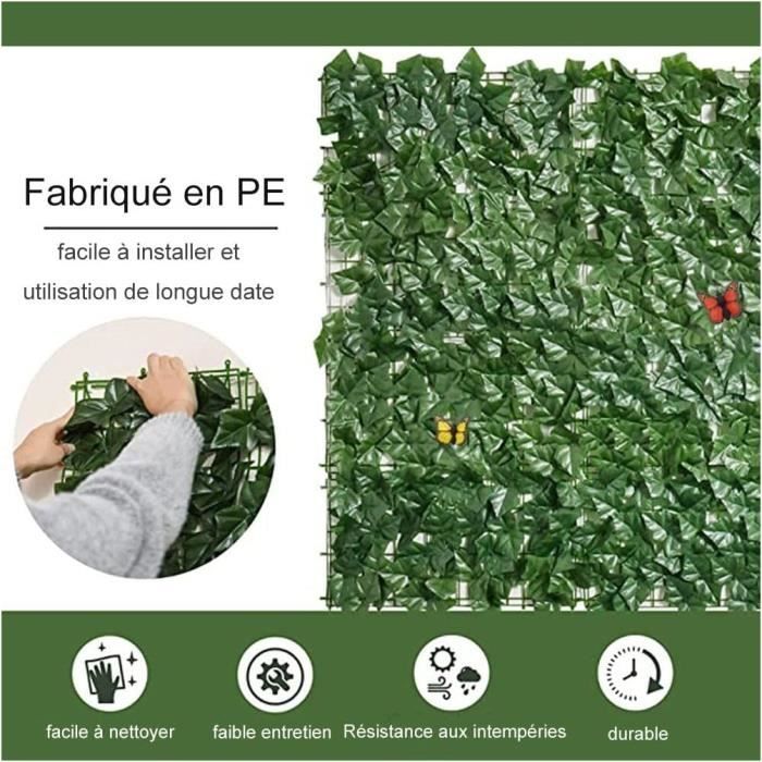 Brise Vue Feuillage