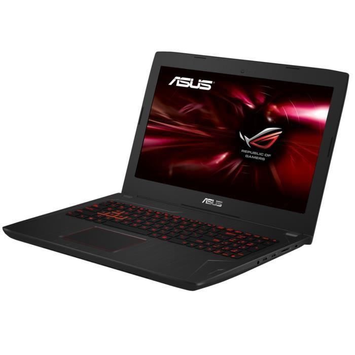 ASUS ROG PC GAMER FX502VM-DM125T 15.6" - 8Go RAM - Intel Core i5 ...