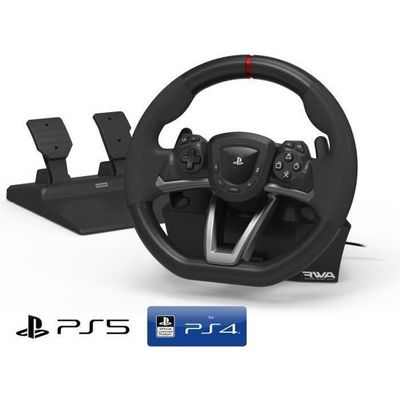 Volant PS4 - Cdiscount Jeux vidéo