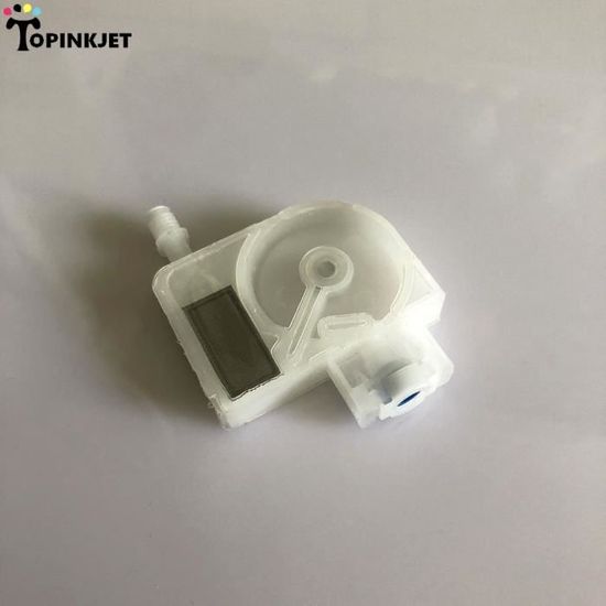 Amortisseur blanc - Amortisseurs'encre pour imprimante Epson Stylus Pro ...