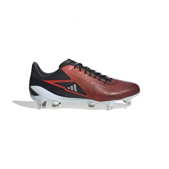 CRAMPONS DE RUGBY HYBRIDES RS15 PRO - TERRAIN GRAS (SG) - ADIDAS ...