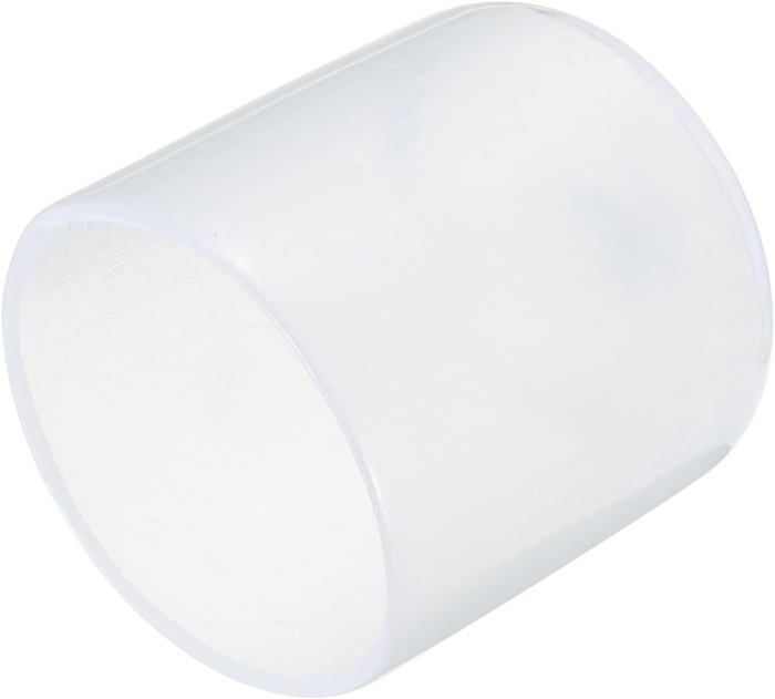 Lot de 20 embouts en caoutchouc vinyle PVC, 22 mm, cache-filetage ...