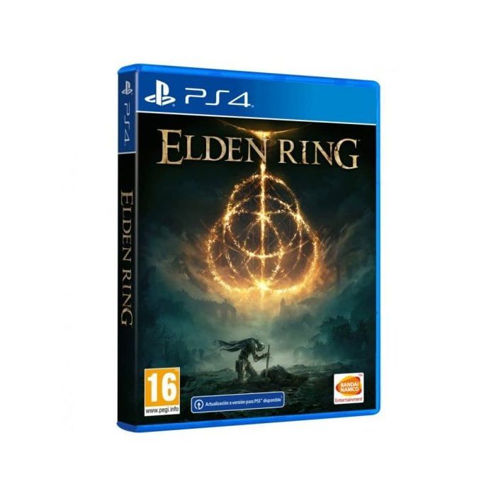 Elden Ring Standard Edition PS4 - Cdiscount Jeux vidéo