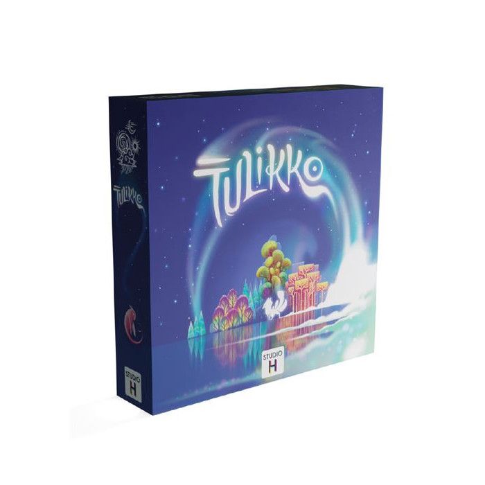 Jeu de stratégie Studio h Tulikko - Cdiscount Jeux - Jouets