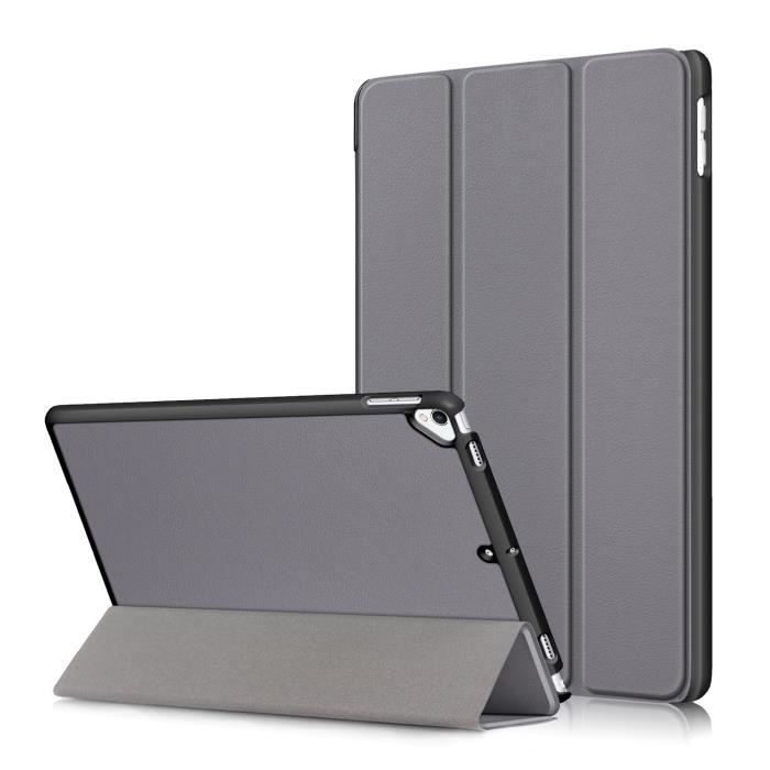 Etui Housse Protection Pour ipad 8 10.2 2020/iPad 10.2 2019/Ipad air 10 ...