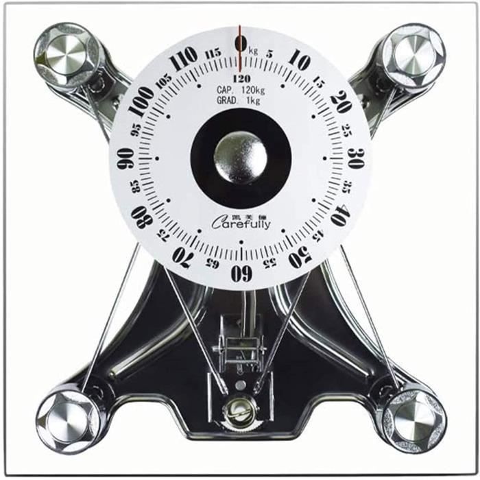 Balances pour Le Poids corporel,Pèse-Personne médical Professionnel ...