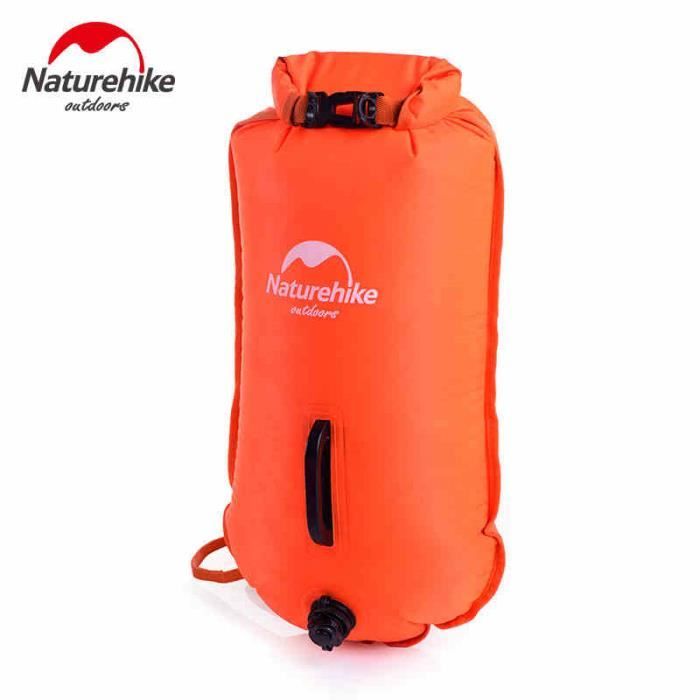 Sac étanche,sac gonflable étanche pour Double ballon, équipement de ...