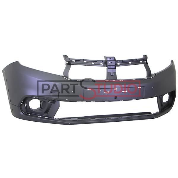 Pare chocs avant DACIA SANDERO STEPWAY 11/16 => 620223711R - DC1004 ...