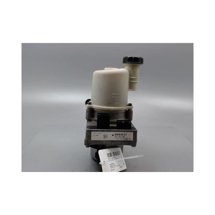 POMPE DIRECTION ASSISTEE DACIA SANDERO I 2008-2012 / 491106619R / D1 ...