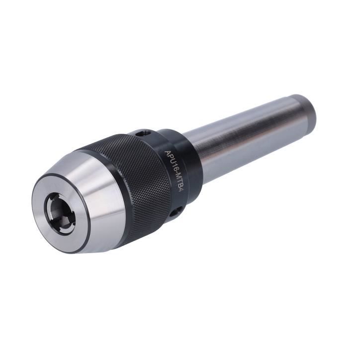 EJ.life mandrin auto-serrant Mandrin de perçage Pince de fraisage auto ...