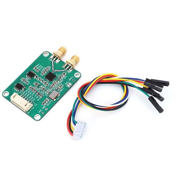 EJ.life module de signal Fréquence programmable 25M-3G de pièces électriques de panneau à faible ...