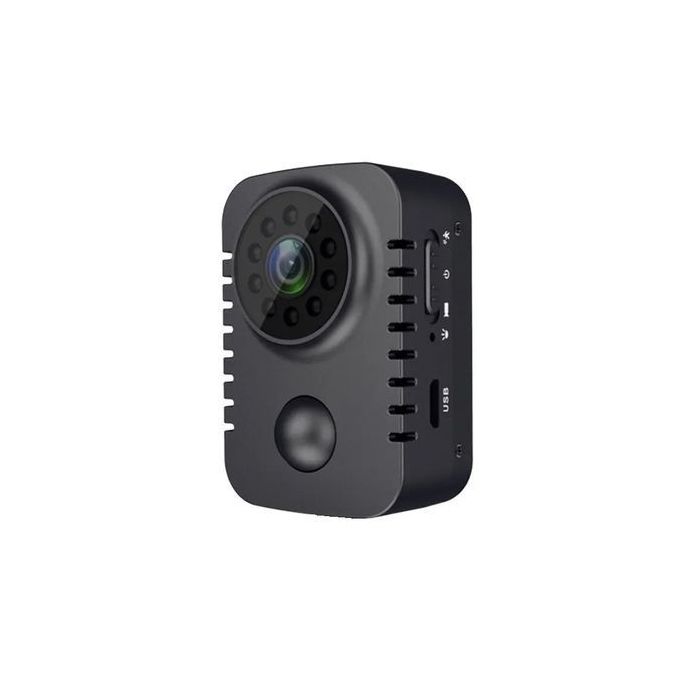 Mini Camera Espion HD Discrete longue autonomie 3 mois detection PIR ...
