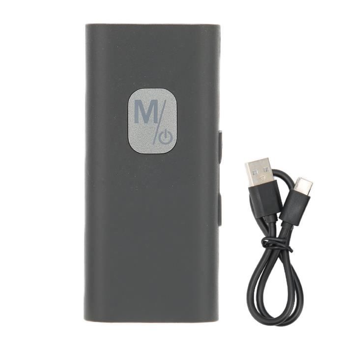 Fdit adaptateur avec récepteur de microphone Adaptateur USB Bluetooth 5 ... Fdit adaptateur avec récepteur de microphone Adaptateur USB Bluetooth 5 ...