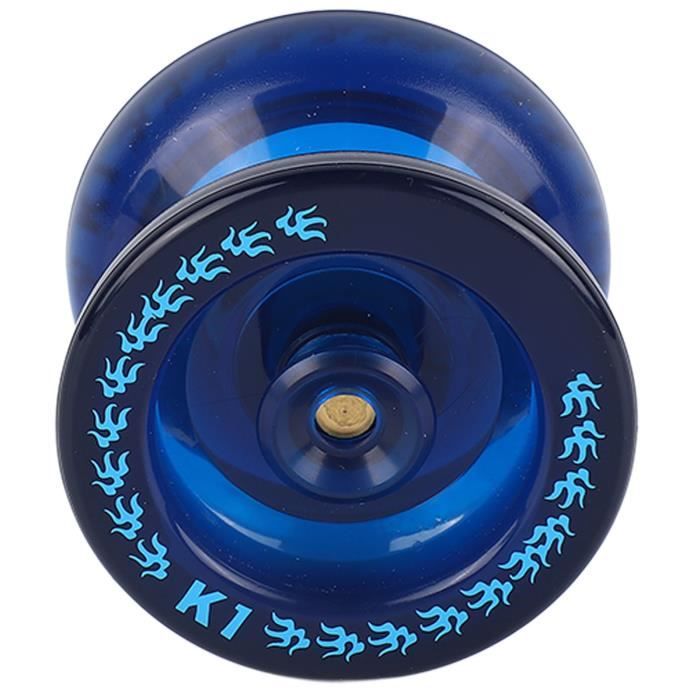 Mxzzand Boule Yoyo pour enfants Jouet Yoyo pour enfants, équilibre fort ...