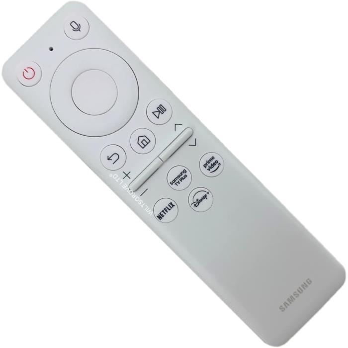 Télécommande Originale Bp59-00149B Compatible Avec Samsung ...
