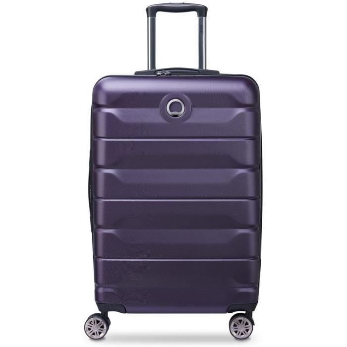 Air Armour - Valise Moyenne Rigide Extensible - 68X44X32 Cm - 77 Litres ...