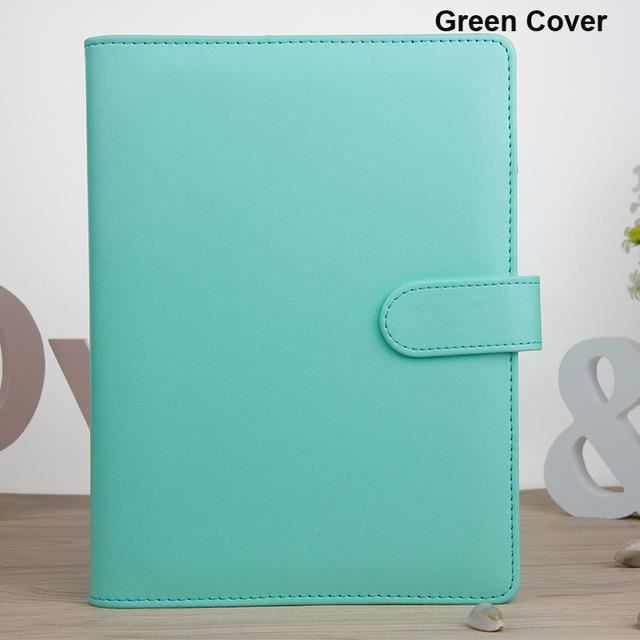 CARNET DE NOTES,Green cover-A5--Carnet de notes pour journal de voyage ...