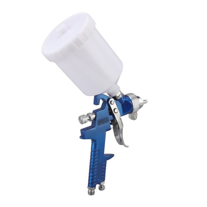 Pulvérisateur de peinture Zerone G1/4 Filetage mâle Air Peintre Haute ... Pulvérisateur de peinture Zerone G1/4 Filetage mâle Air Peintre Haute ...