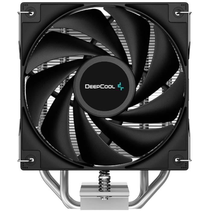 Ventirad CPU - DEEPCOOL - Gammaxx AG400 - 1x120mm - Cdiscount Informatique