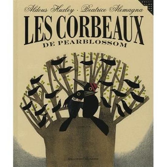 Les corbeaux de Pearblossom - Cdiscount Librairie