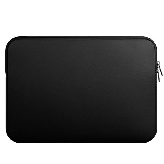 11 pouces Housse pc portable- Pochette- Besace- Sacoche Manche pour ...
