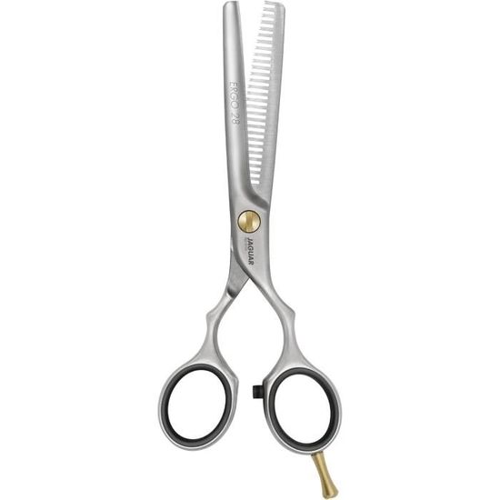 Jaguar Ciseaux Effiler Pre Style Ergo 5,5 - Cdiscount Au quotidien