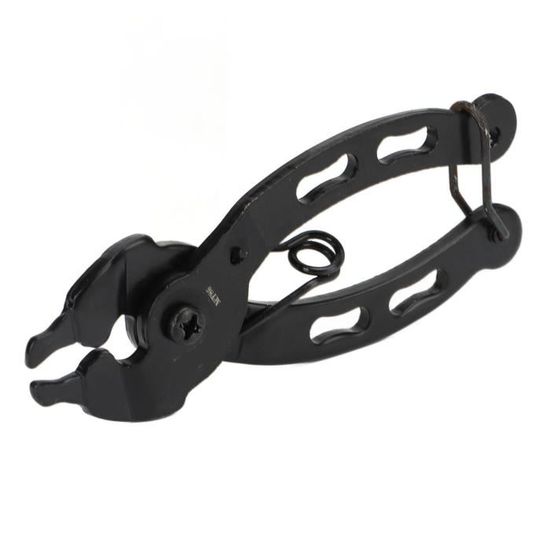 VGEBY Pince Attache Rapide Vélo, Outil Démontage Rapide Chaîne Vélo ...