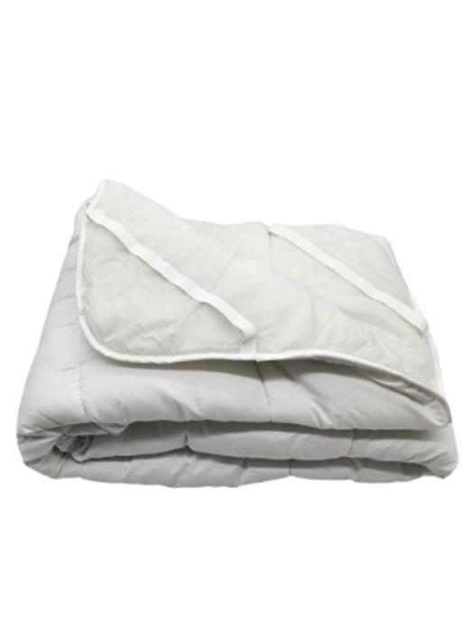Surmatelas - MORTREUX - 90 x 190 cm - Anti punaises - Anti acariens ...