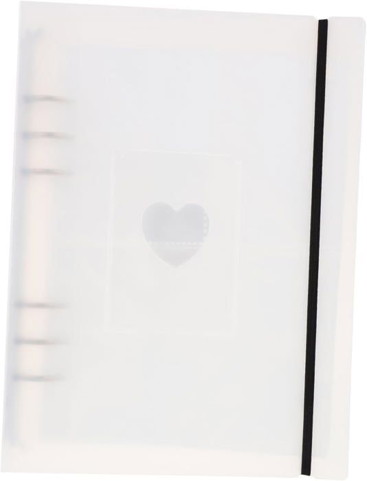 1 Jeu Album A5 Album Photos Mariage Album Photo Voyage Classeur De ...