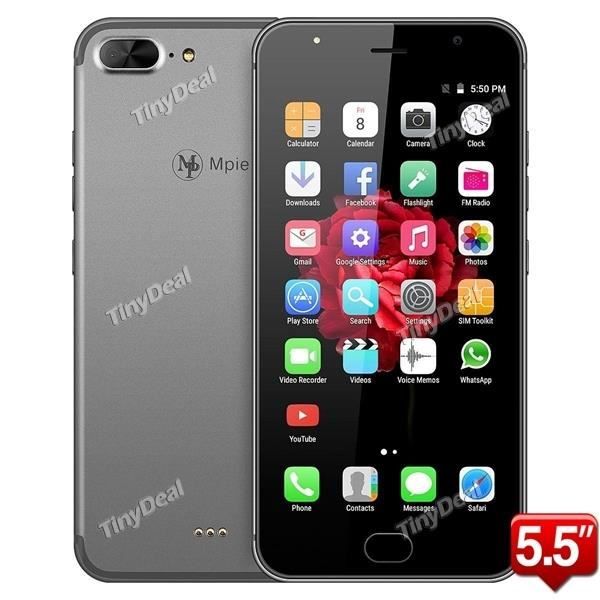 Smartphone mpie 3G tout operateur - Cdiscount Téléphonie