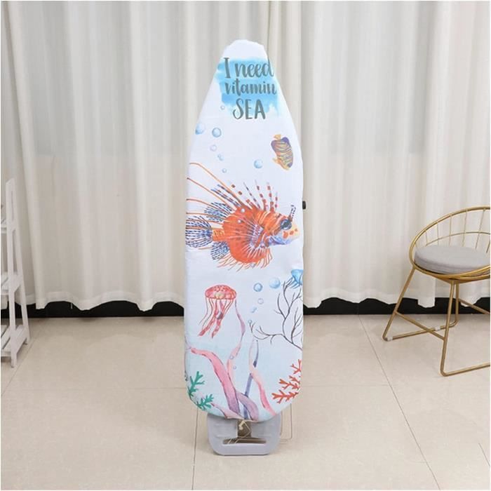 Housse Table A Repasser 3Types Océan Série Impression Numérique ...