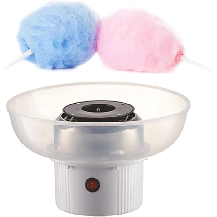 Coton Candy Maker Machine 400W Électrique électrique Machine de ...
