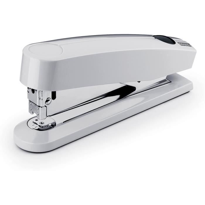 Schneider B7 Agrafeuse automatique 30 feuilles 05 mm Gris (Import ...