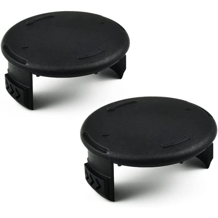 NC Couvercle de bobine pour tondeuse à gazon sans fil Parkside PRTA ...