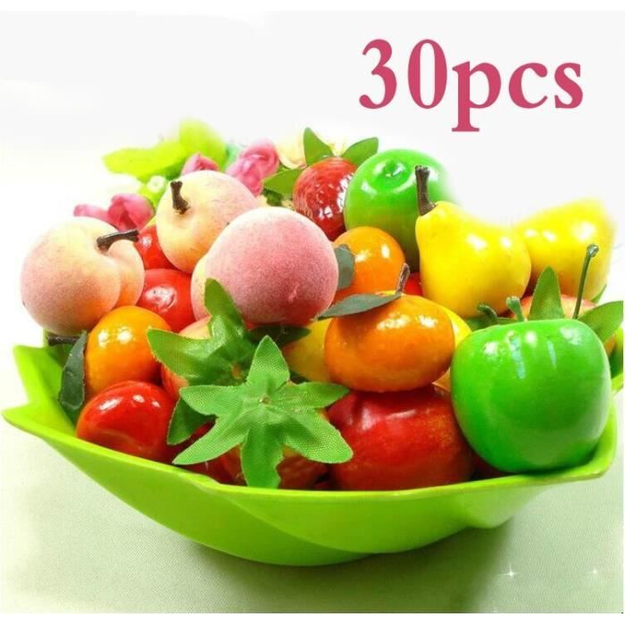 Docteur NS31R Kitchen Toy Set Utensils Cooking Pots Pans Food Dishes ...