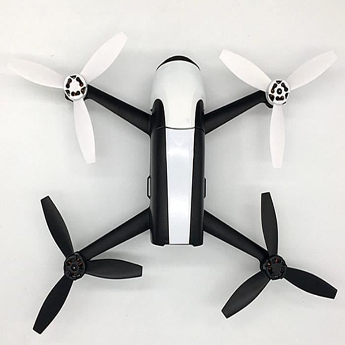 EACHINE Helices Rotor 6PCS pour Parrot Bebop 2 Drone Fibre Carbone Cdiscount Jeux Jouets