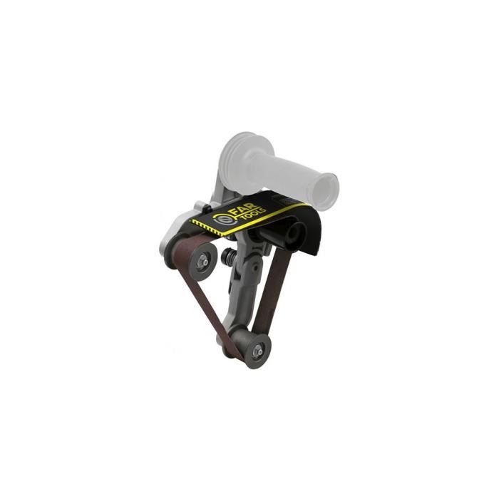 Tête de ponceuse à tube 30 mm - FARTOOLS - MULTIREX900 - Blanc ...