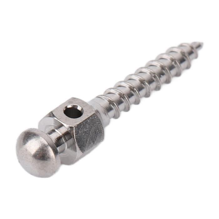 Pwshymi Vis pour micro-implants dentaires Vis pour Micro Implants ...