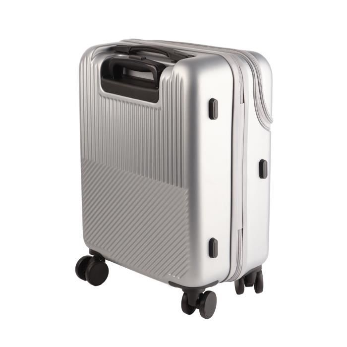 SALUTUYA valise à bagages 20 pouces Valise légant Simple Léger ...
